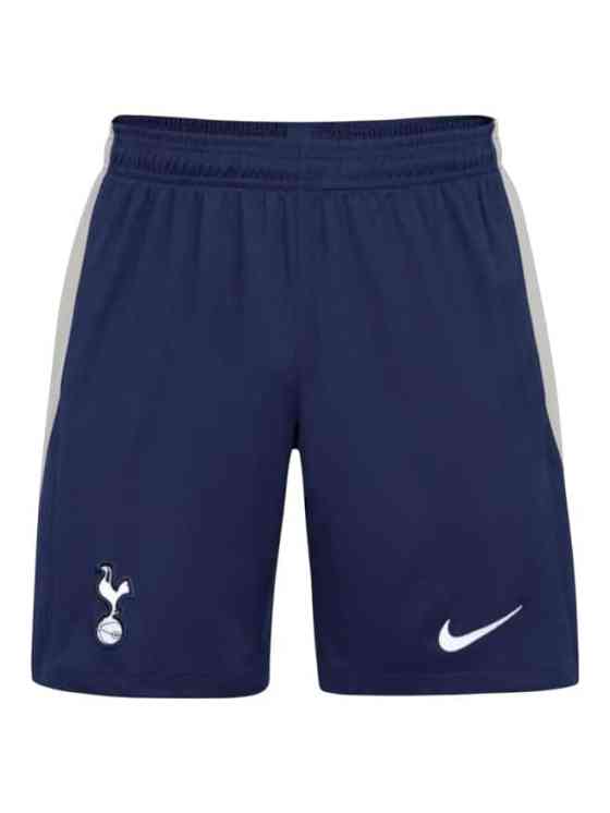 Short Tottenham Hotspur Titular 2025/26 Nike - GoalZone.cl