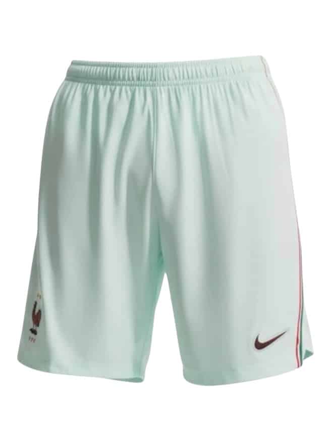 Short Francia 2026 Nike - GoalZone.cl
